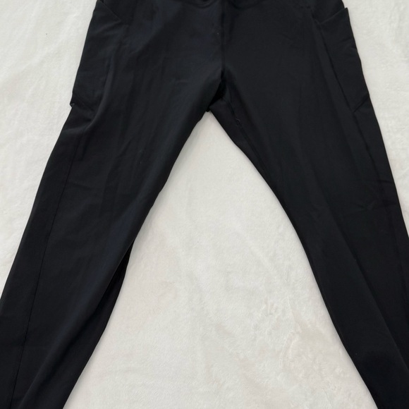 Fabletics | Pants & Jumpsuits | Fabletics Plus Size Pureluxe Oasis ...